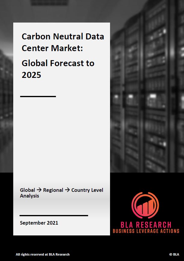 Global Carbon Neutral Data Center Market by Data Center Types ...